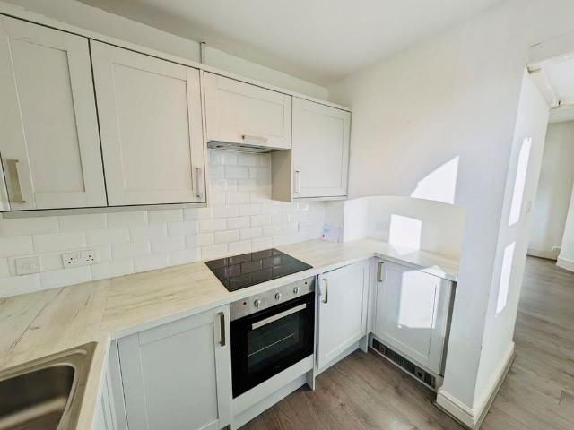 1 bedroom apartment to rent