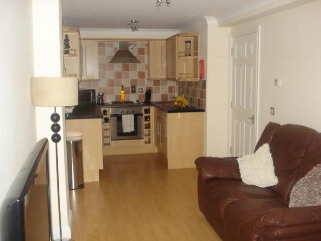 1 bedroom apartment to rent