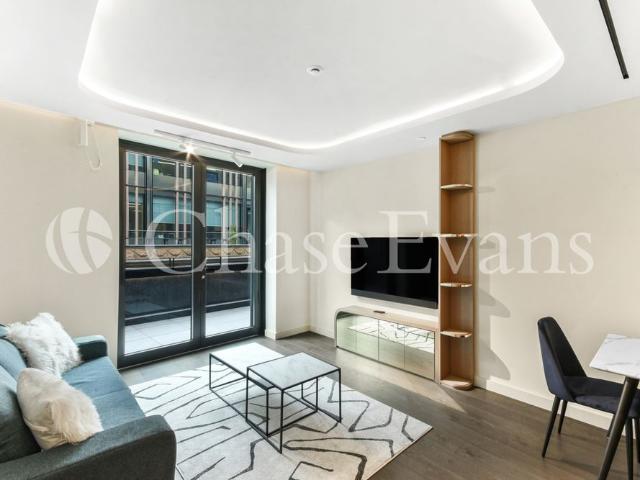 1 bedroom apartment to rent