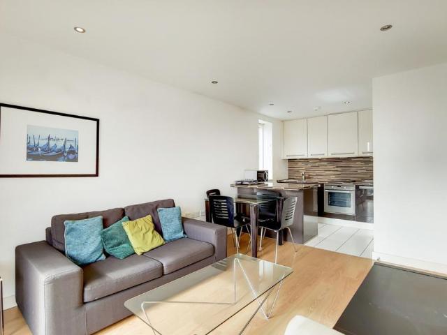 1 bedroom apartment to rent