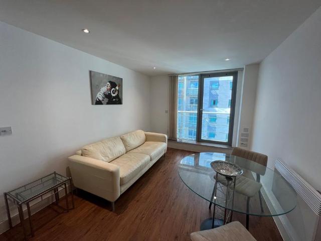 1 bedroom apartment to rent