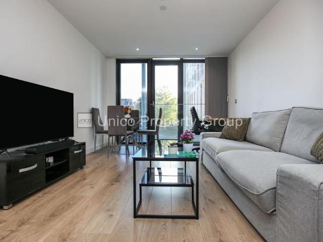 1 bedroom apartment to rent