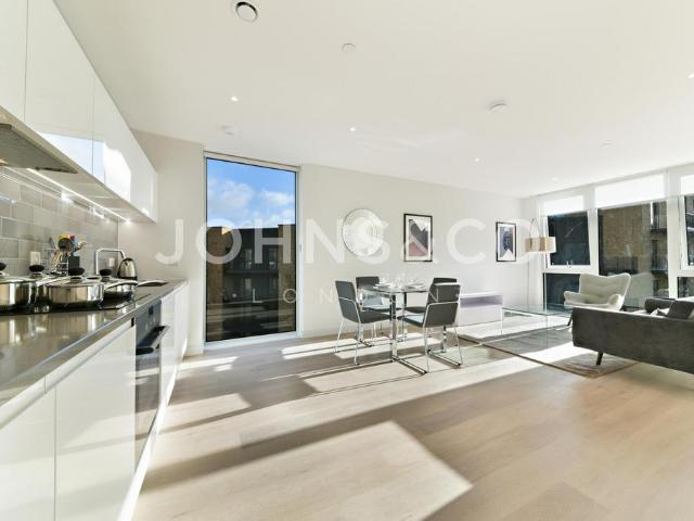 1 bedroom apartment to rent