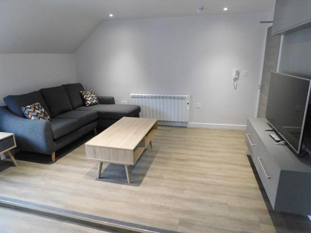 1 bedroom apartment to rent