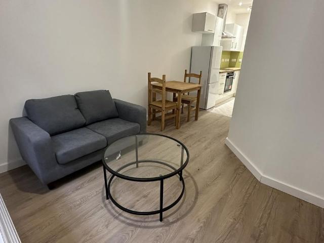 1 bedroom apartment to rent