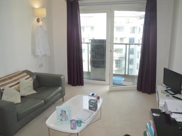 1 bedroom apartment to rent