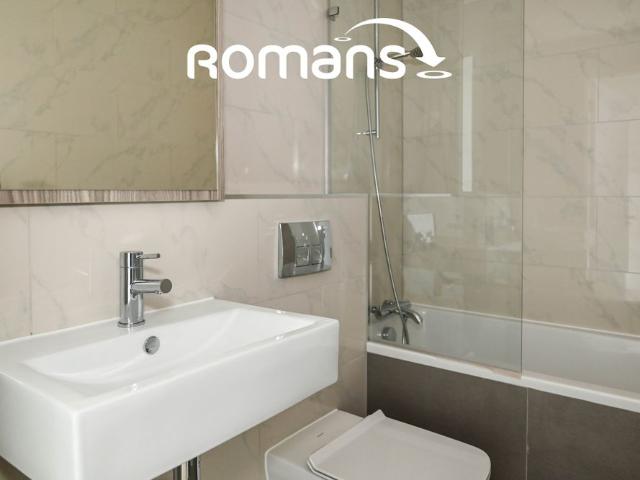 1 bedroom apartment to rent