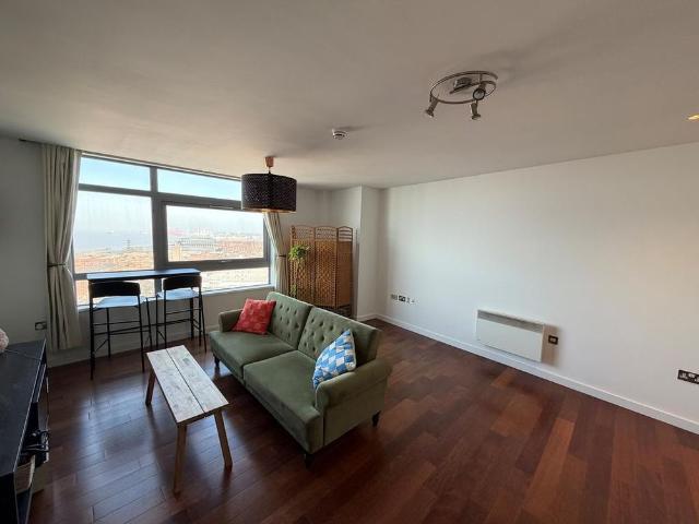 1 bedroom apartment to rent