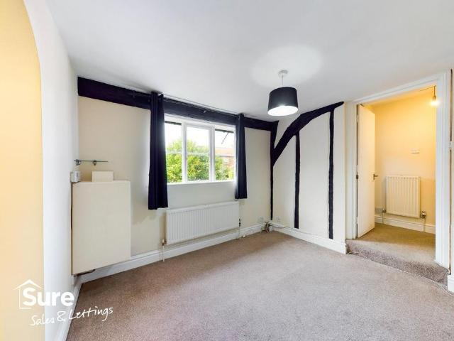 1 bedroom apartment to rent