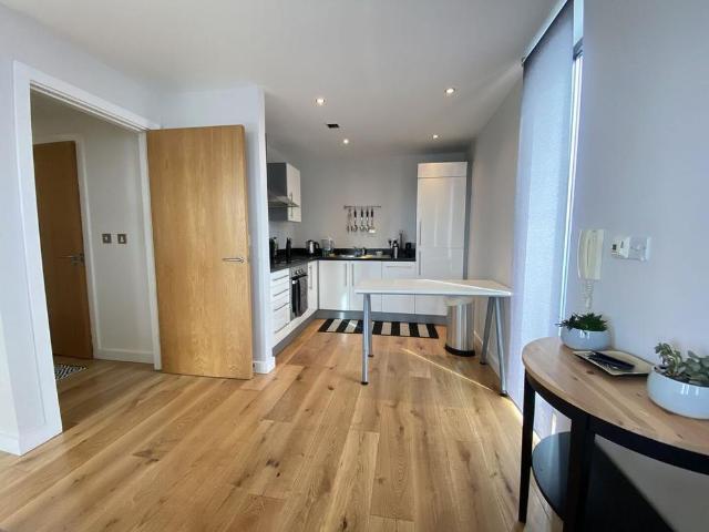 1 bedroom apartment to rent