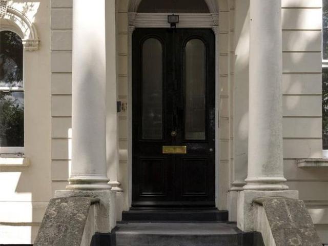 1 bedroom apartment to rent