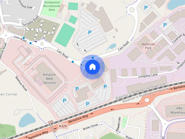 1 bedroom apartment to rent