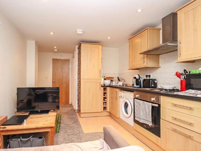 1 bedroom apartment to rent