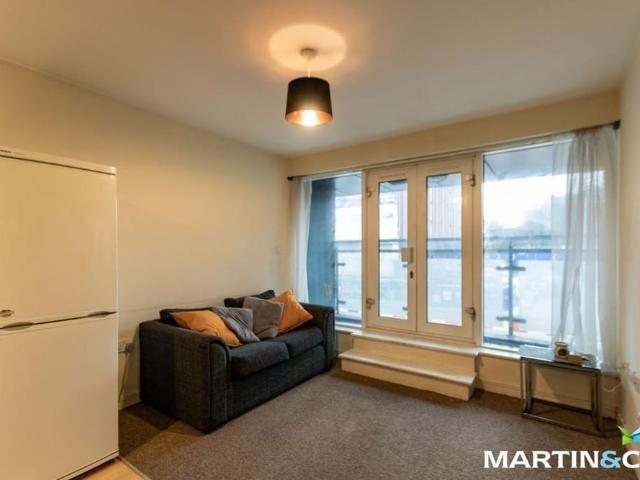 1 bedroom apartment to rent