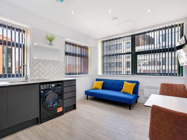 1 bedroom apartment to rent