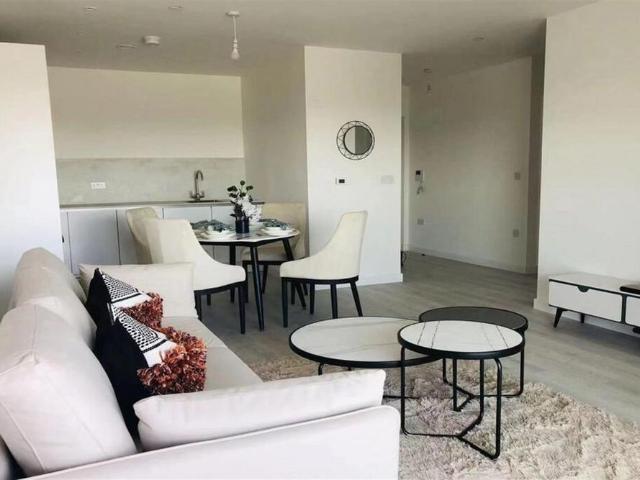 1 bedroom apartment to rent