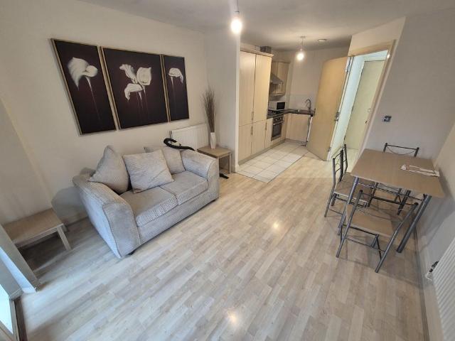 1 bedroom apartment to rent