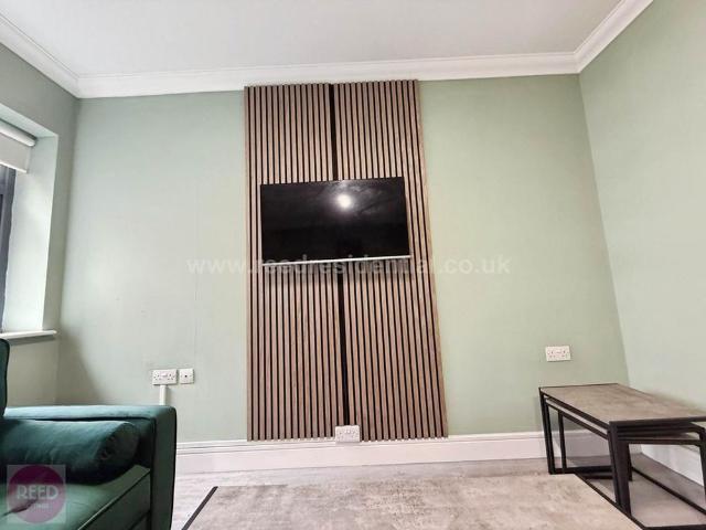 1 bedroom apartment to rent
