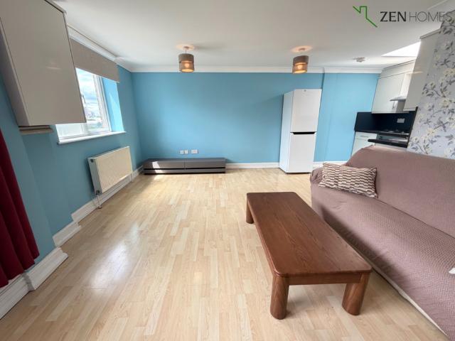 1 bedroom apartment to rent