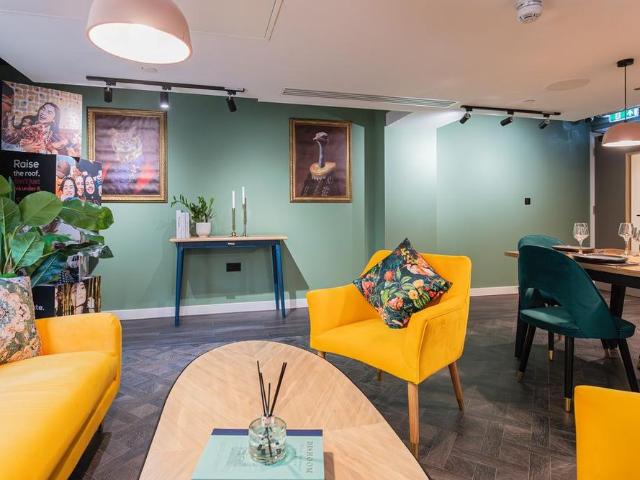 1 bedroom apartment to rent