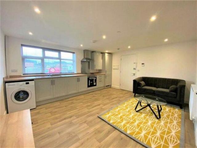 1 bedroom apartment to rent