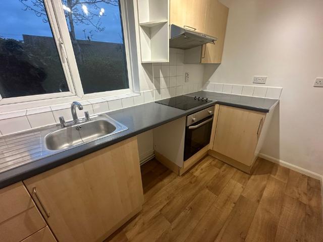 1 bedroom apartment to rent