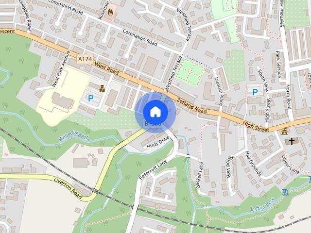 1 bedroom apartment to rent