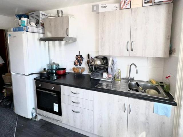 1 bedroom apartment to rent