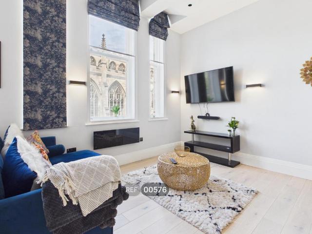 1 bedroom apartment to rent