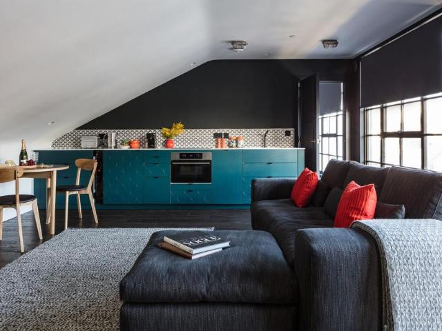 1 bedroom apartment to rent