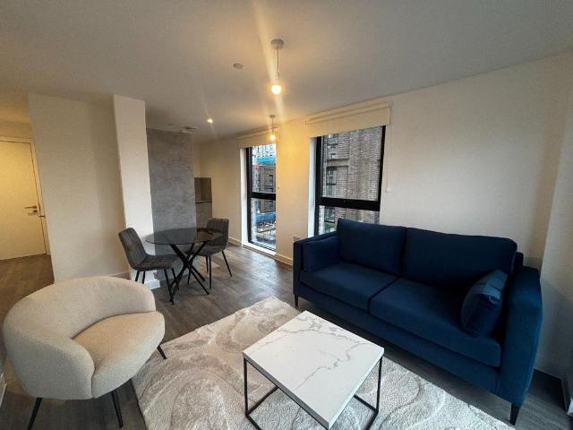 1 bedroom apartment to rent