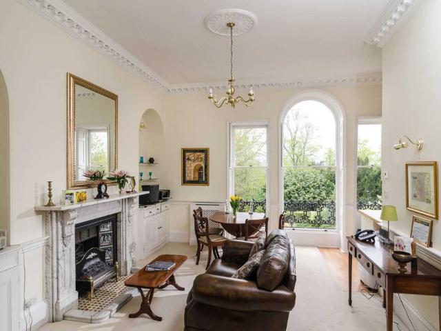 1 bedroom apartment to rent
