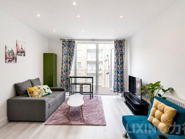 1 bedroom apartment to rent