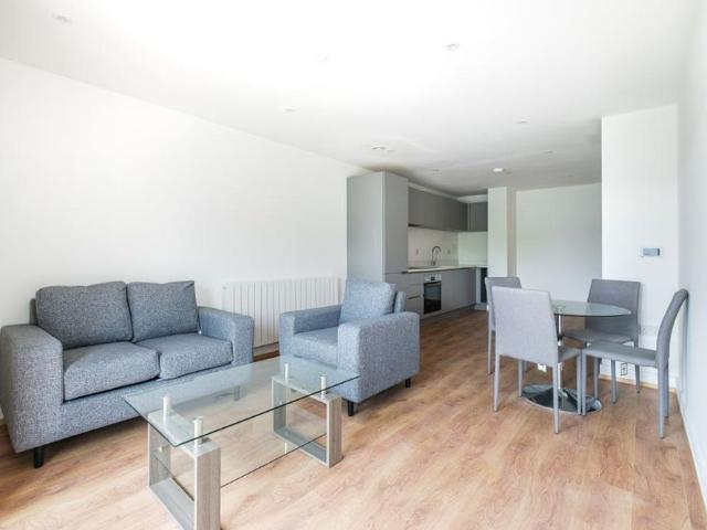 1 bedroom apartment to rent
