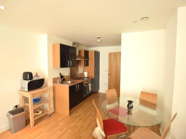 1 bedroom apartment to rent
