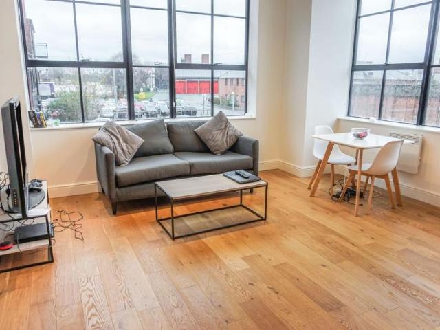 1 bedroom apartment to rent