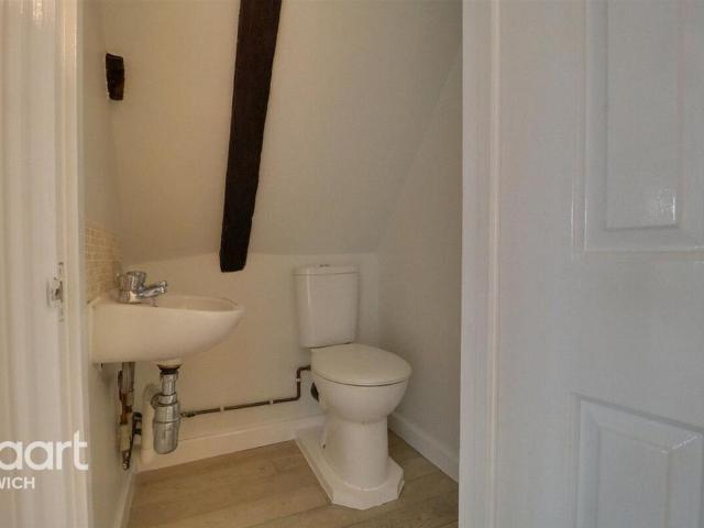 1 bedroom apartment to rent