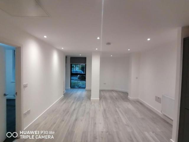 1 bedroom apartment to rent