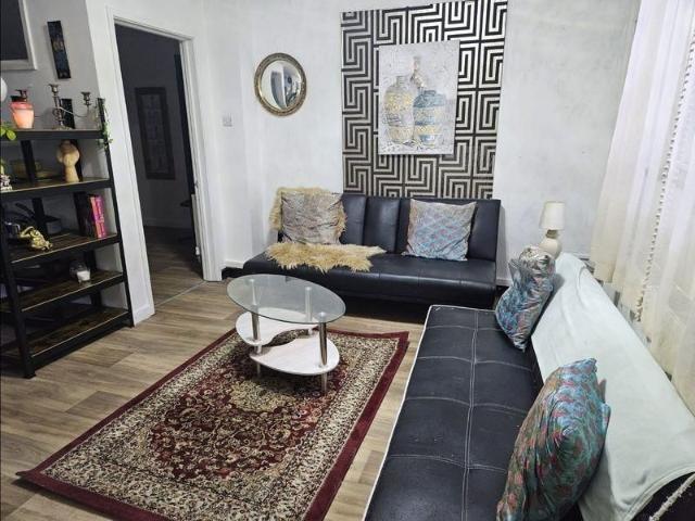 1 bedroom apartment to rent