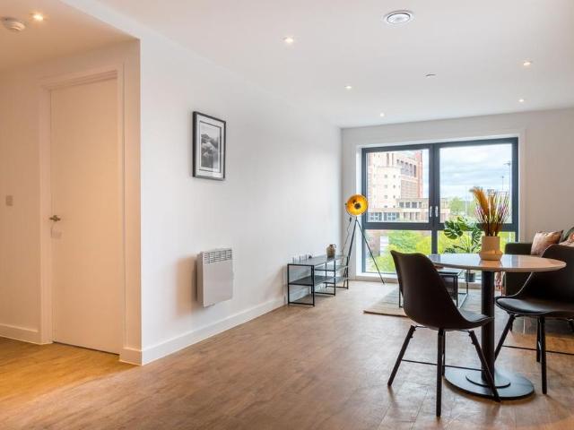 1 bedroom apartment to rent