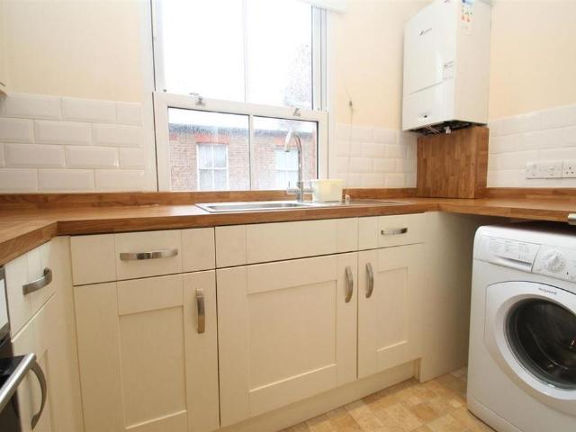 1 bedroom apartment to rent