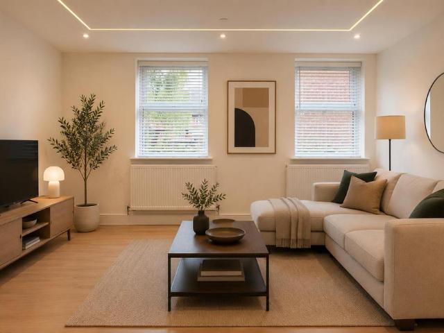 1 bedroom apartment to rent
