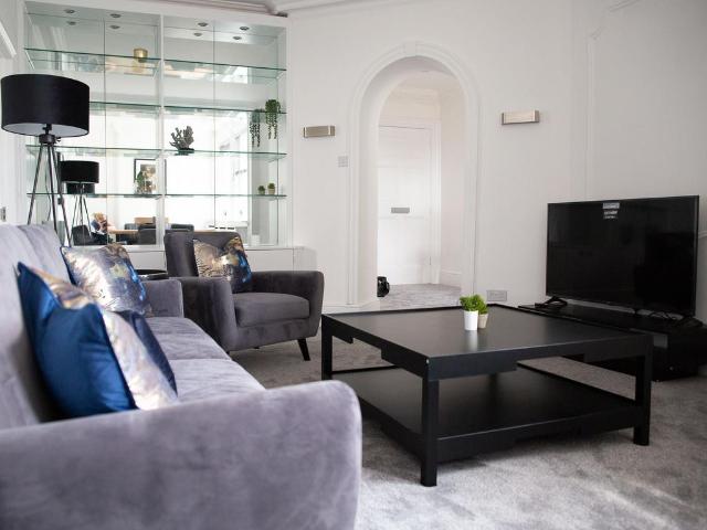 1 bedroom apartment to rent