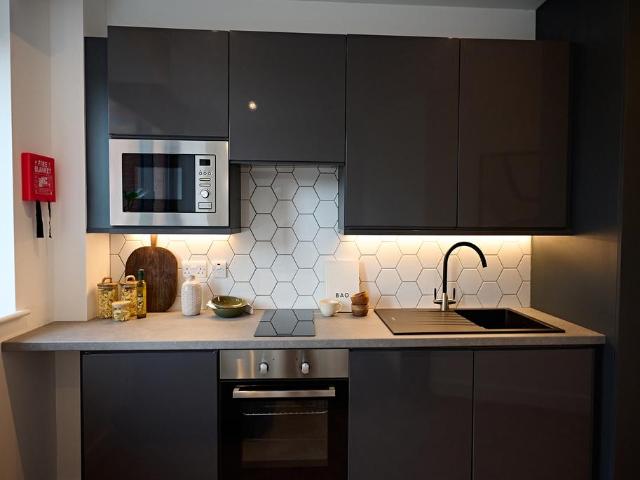 1 bedroom apartment to rent