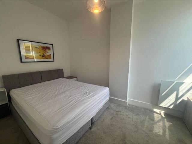 1 bedroom apartment to rent