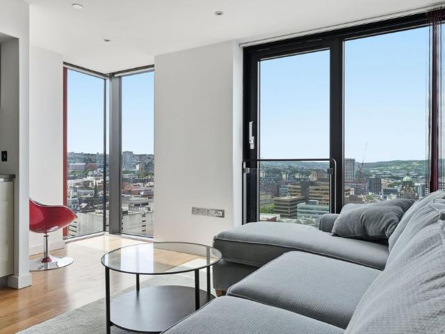 1 bedroom Apartment to rent