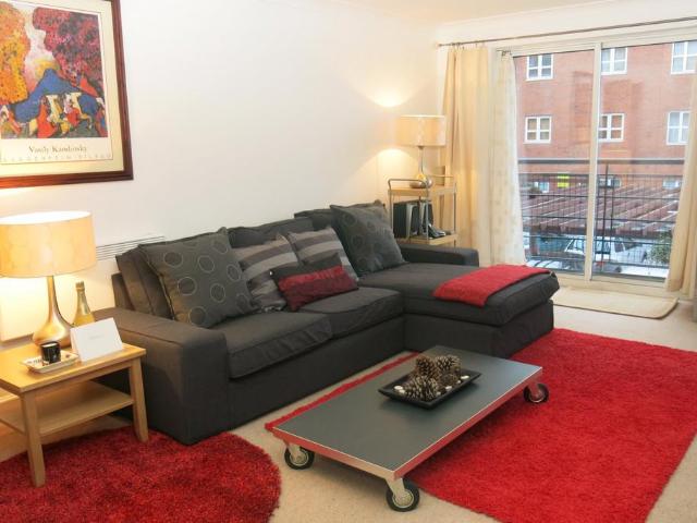 1 bedroom apartment to rent