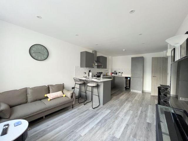 1 bedroom apartment to rent