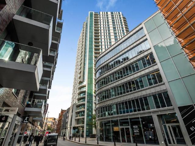 1 bedroom apartment to rent