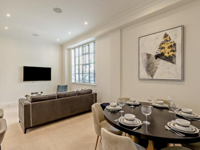 1 bedroom apartment to rent